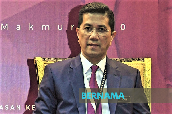 WKB2030 To Turbo-charge Sustainable Economic Growth | Sarawak Tribune