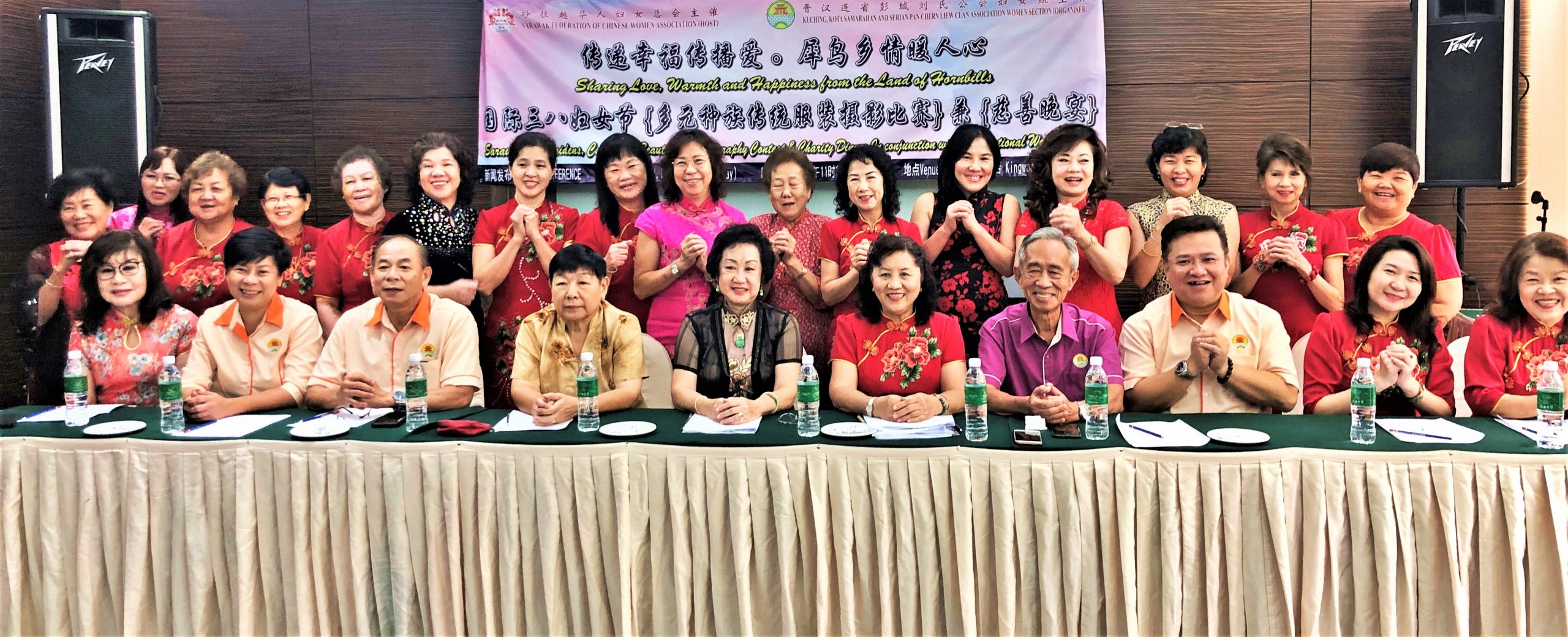 Celebrating The Women Of Sarawak | Sarawak Tribune