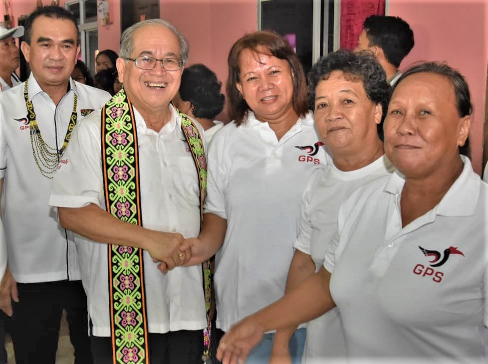 Airport Project In Spaoh On Track | Sarawak Tribune