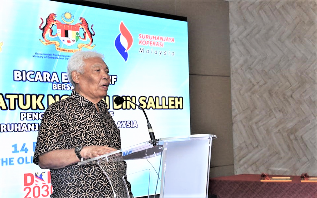 SKM Assets Now Worth RM143 Billion | Sarawak Tribune