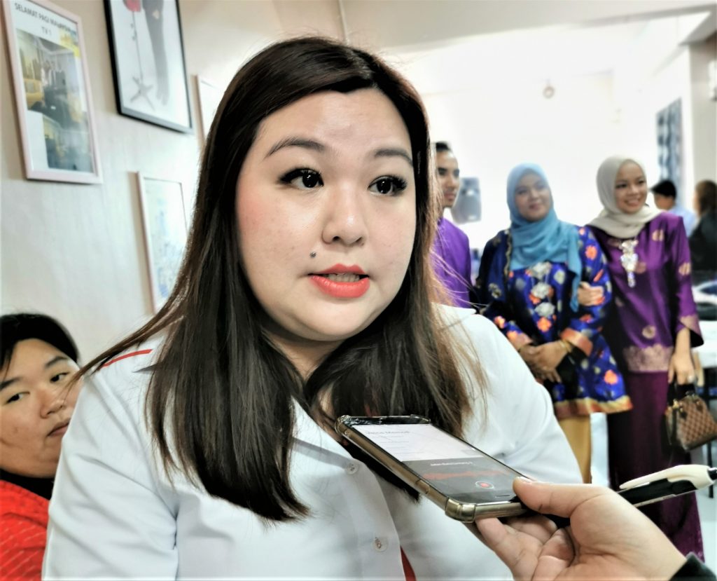 Shell Malaysia To Improve Social Development In State | Sarawak Tribune