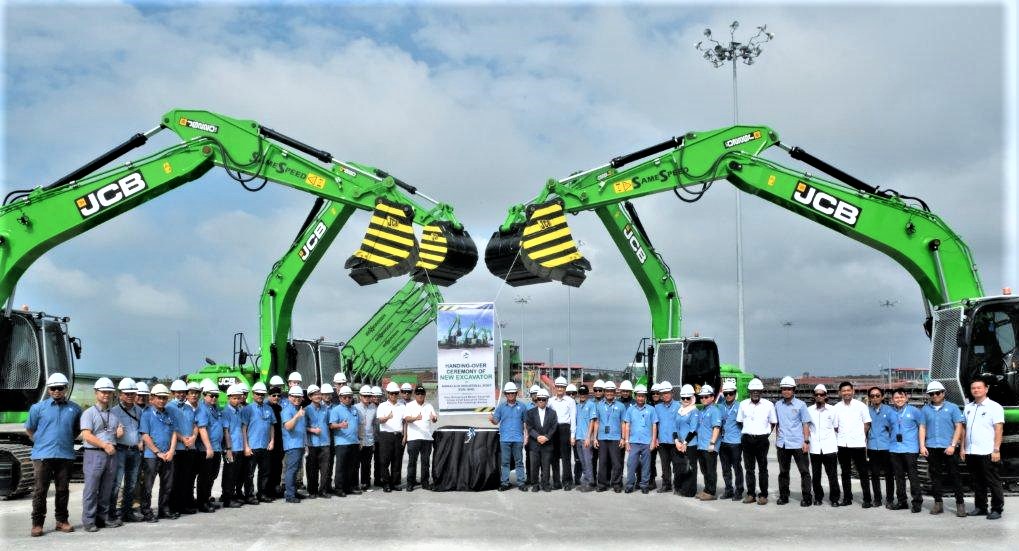 Samalaju Port Handles 4.940 Mln Tonnes Of Cargoes | Sarawak Tribune