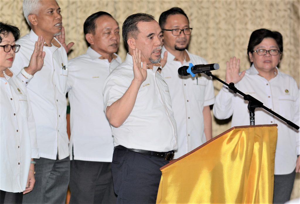 Timber Still Has Potential For New Investments | Sarawak Tribune