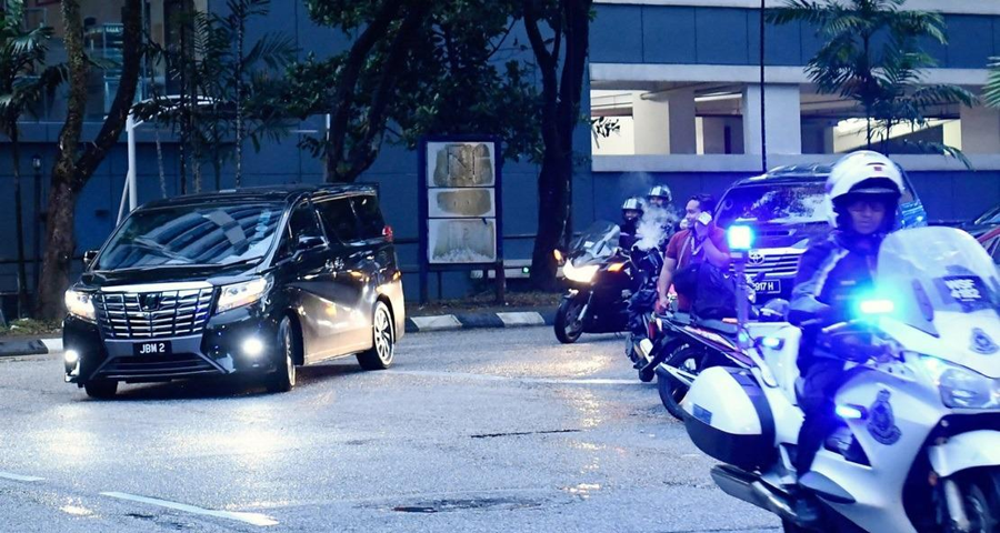 Timeline Of Talk Of Political Realignment | Sarawak Tribune