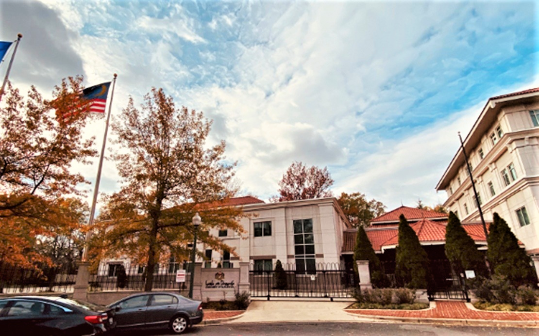 No Malaysian Students In US With Covid-19 | Sarawak Tribune