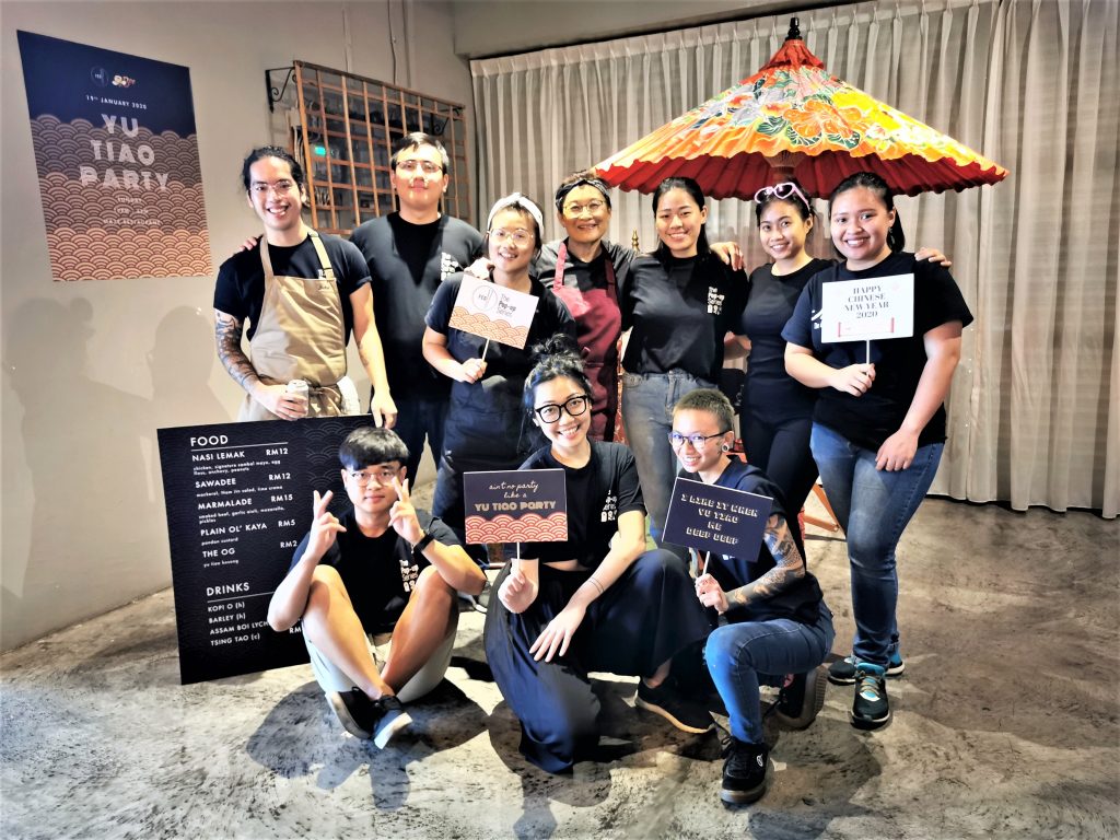 Spicing Up Kuching’s Gastronomic Scene | Sarawak Tribune