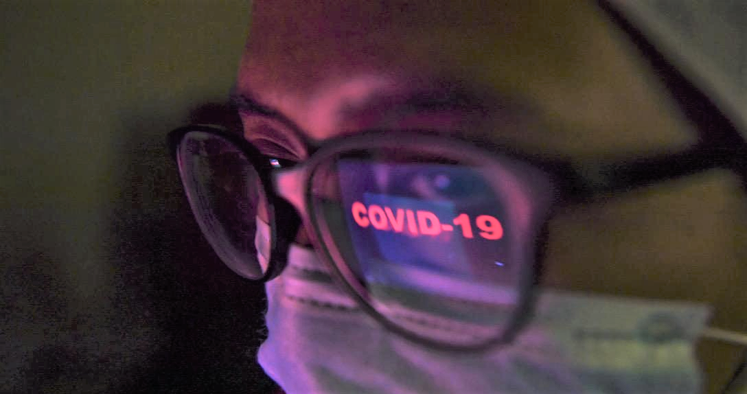 Curfew To Be Imposed In Metro Manila From Today | Sarawak Tribune