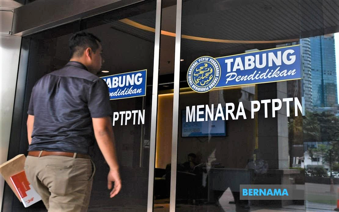 PTPTN Loan Repayment Deferment Period Extended To Six Months | Sarawak ...