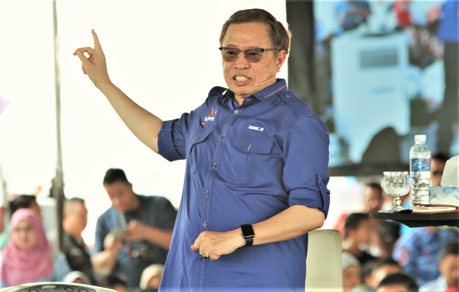 No Restriction On Sarawak Students In Malaya To Return Home | Sarawak ...