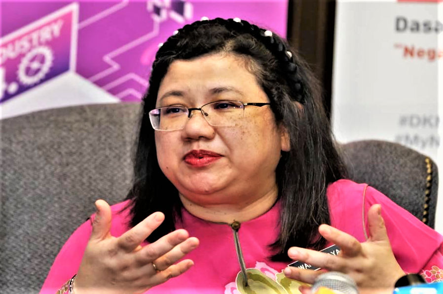Wan Suraya Is National Unity Ministry Sec-Gen | Sarawak Tribune