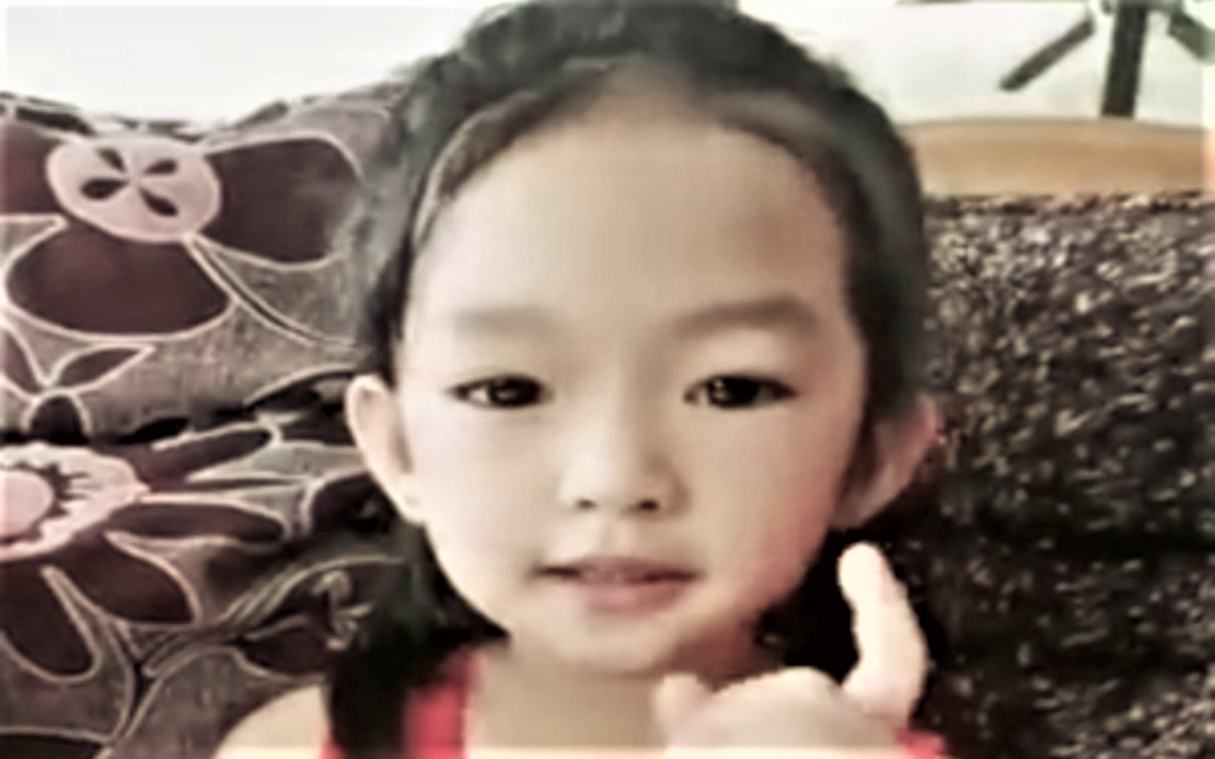 Six-year-old Admonishes Errant Adults To 'Stay At Home'! | Sarawak Tribune