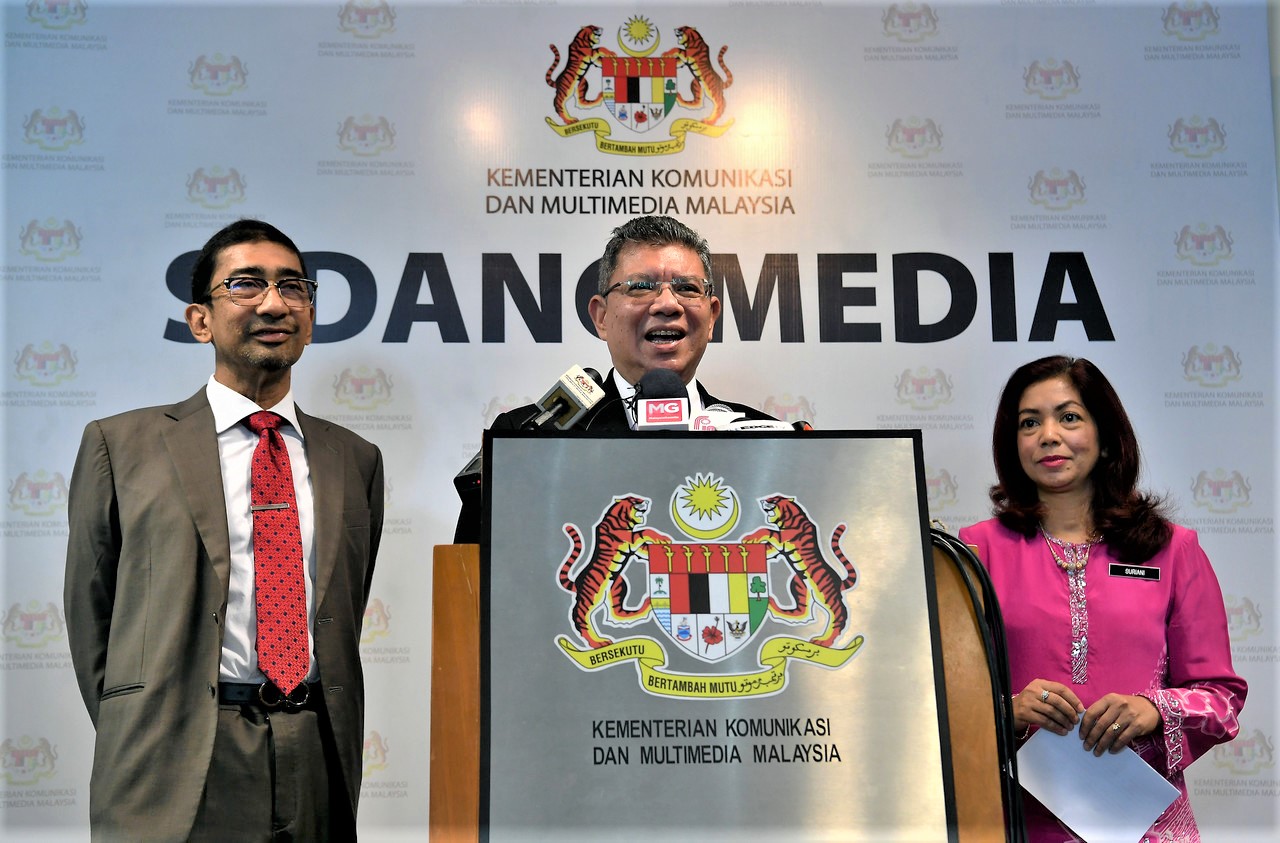 Ministry To Boost Intelligence In Society | Sarawak Tribune