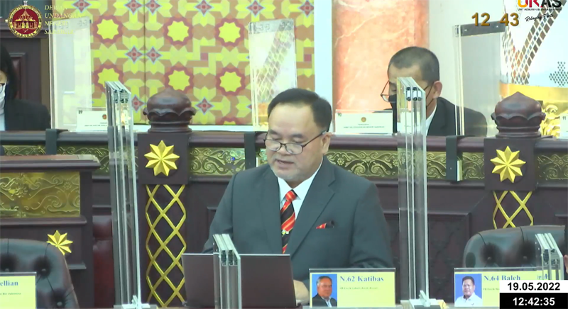 New Modern Economy Model | Sarawak Tribune