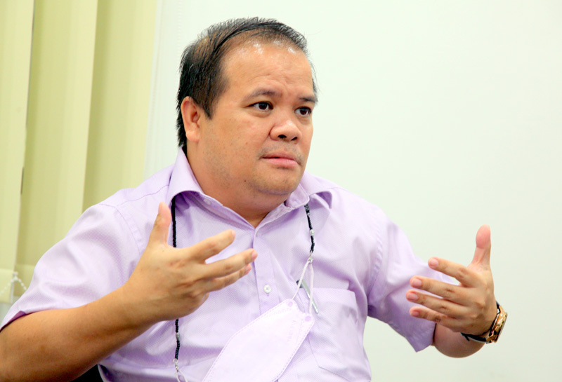 Lower Voters’ Turnout Predicted | Sarawak Tribune Lower Voters’ Turnout Predicted | Sarawak Tribune