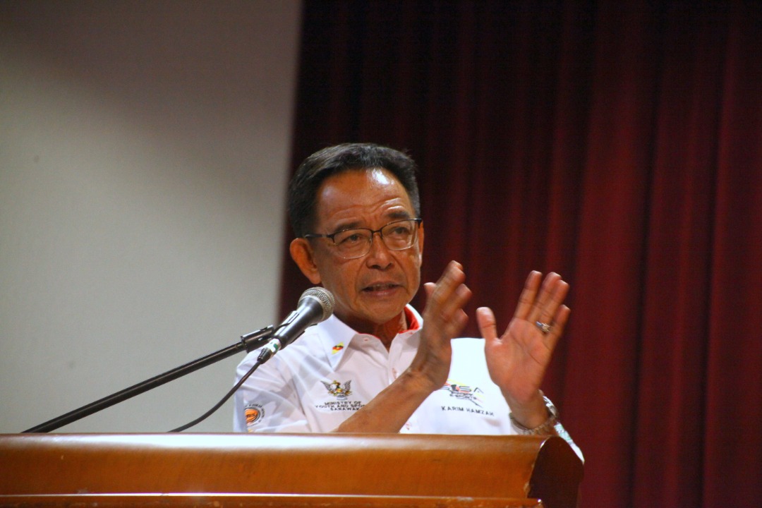 Sarawak Expects 20 To 30 Percent Of New Faces In GE15 | Sarawak Tribune Sarawak Expects 20 To 30 Percent Of New Faces In GE15 | Sarawak Tribune