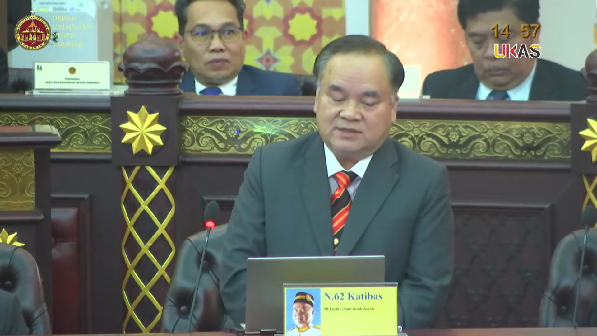 New Seats Will Promote Social Inclusivity | Sarawak Tribune
