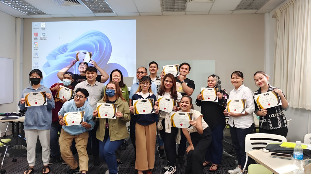 Curtin Malaysia’s SPACE And RECODA Partner To Develop Skilled Talent | Sarawak Tribune