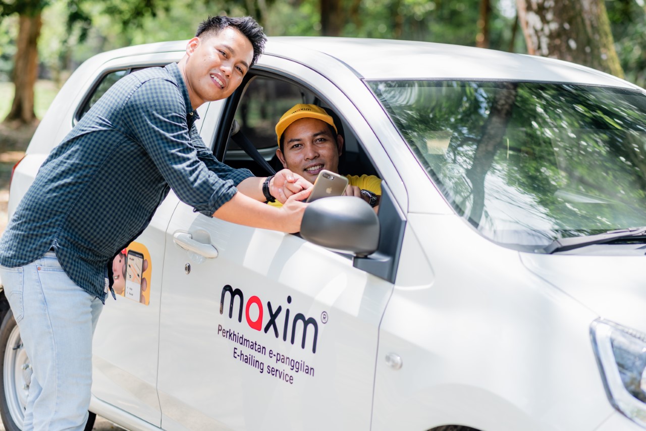 Pick Your Ride With Maxim | Sarawak Tribune