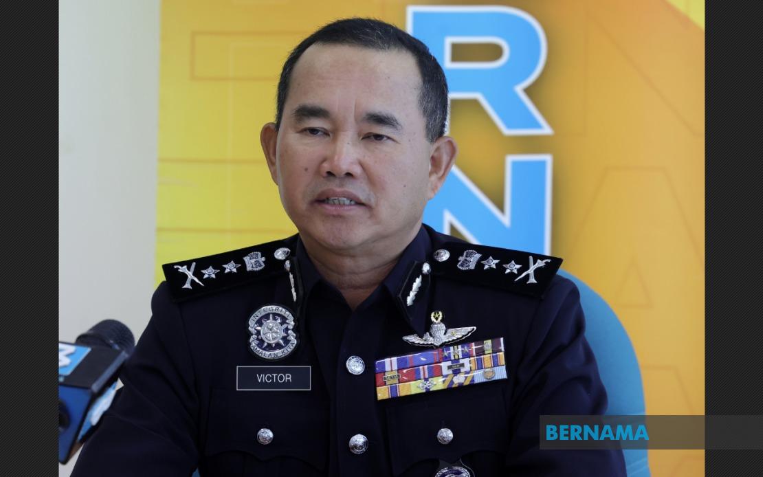 Move To Rebrand ESS Zone Shows Security Level Getting Stronger | Sarawak Tribune