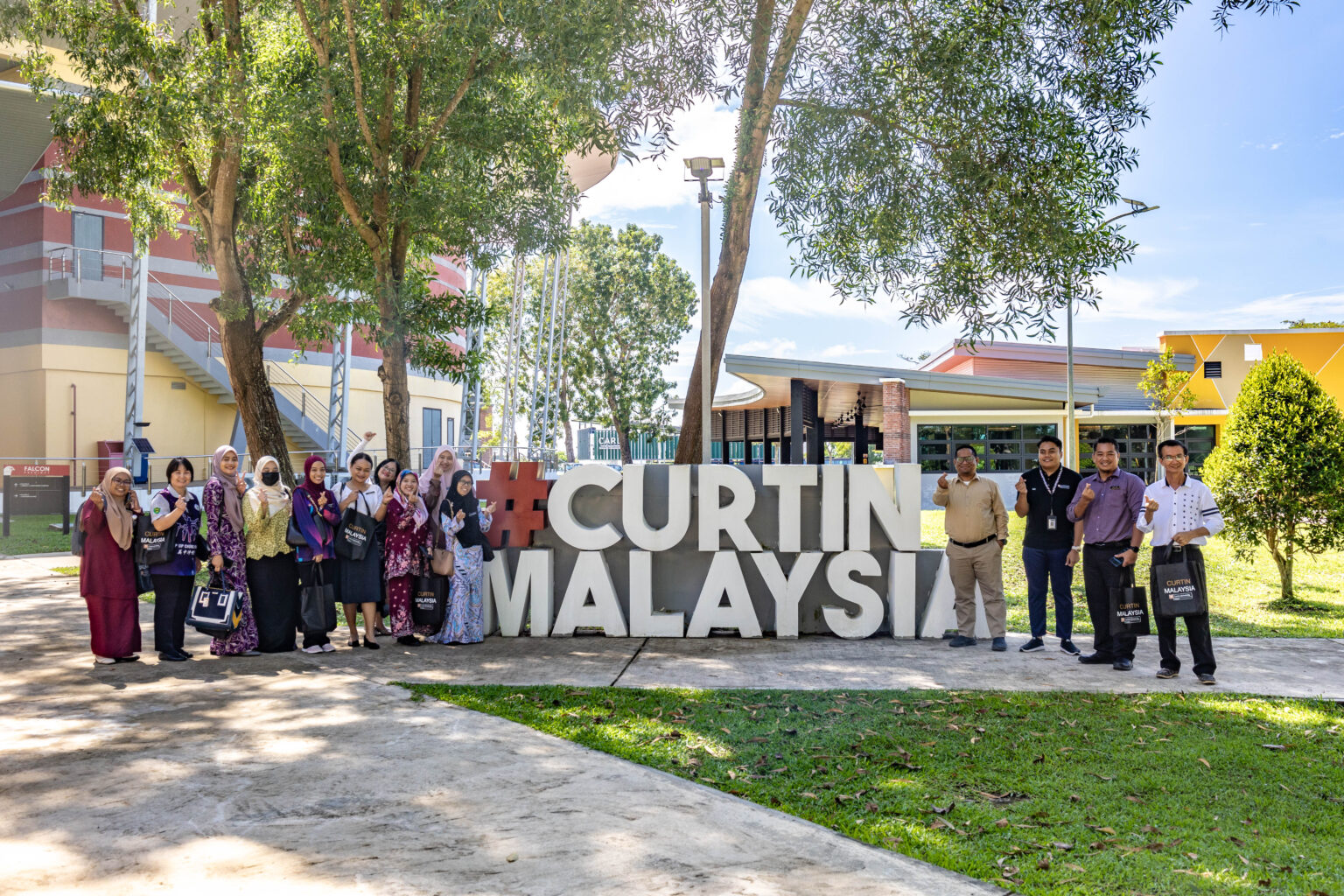 Education Advancement Focus As Curtin Malaysia Unveils Vision For 2024 | Sarawak Tribune