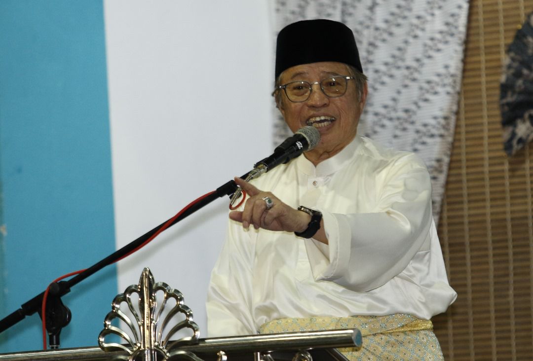 Upgrading Of Dewan Mesra Simunjan Approved | Sarawak Tribune