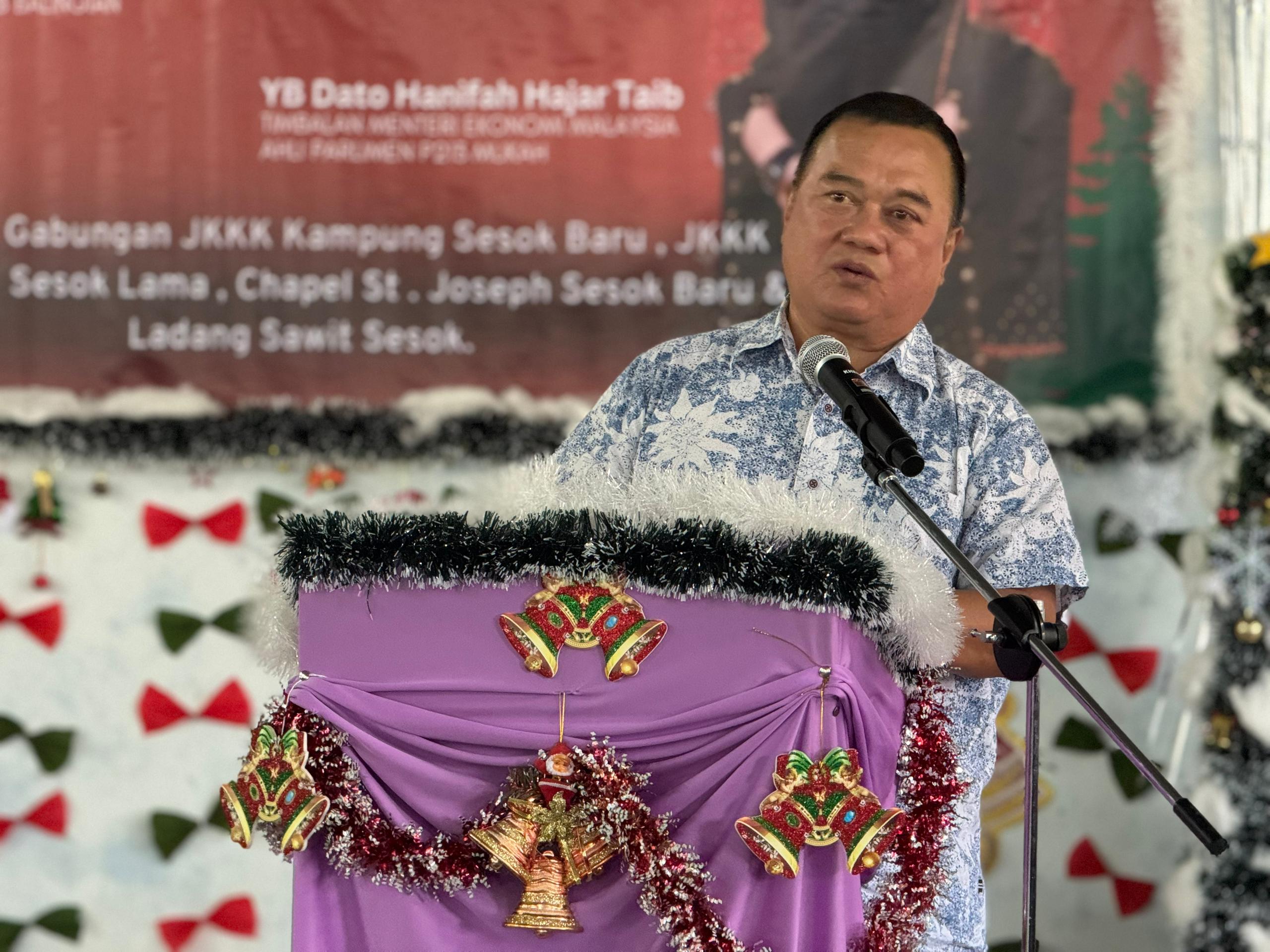 Turning religious differences into strengths – Sarawak Tribune Turning religious differences into strengths – Sarawak Tribune