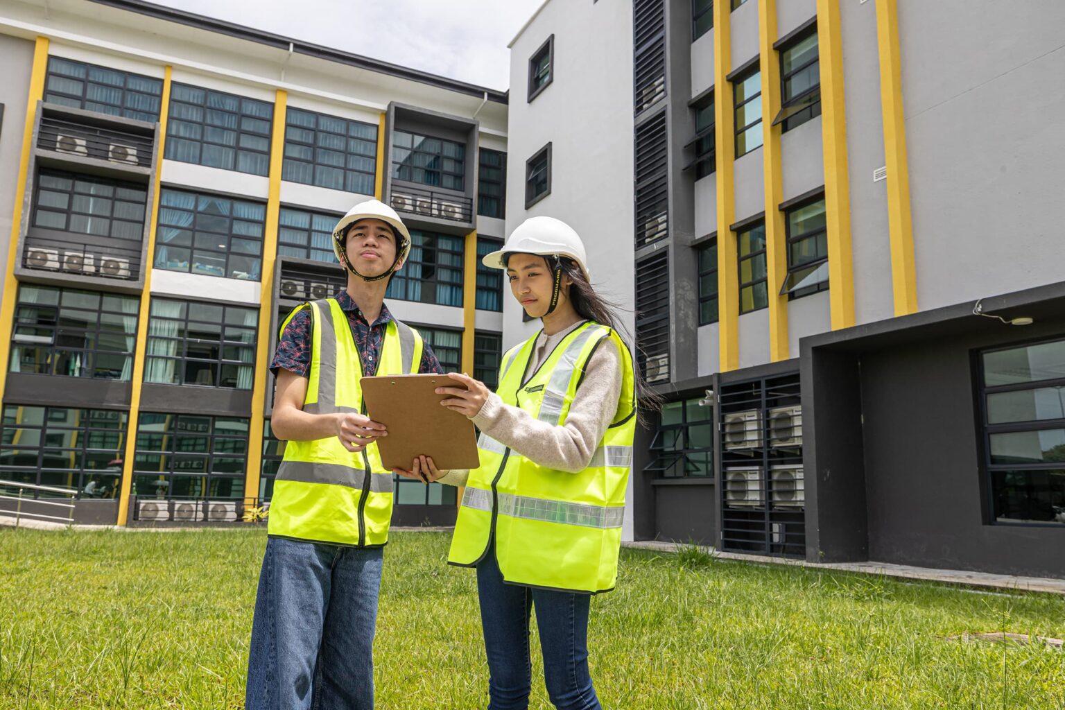 Curtin Malaysia Leads Charge Towards Sustainable Construction | Sarawak Tribune