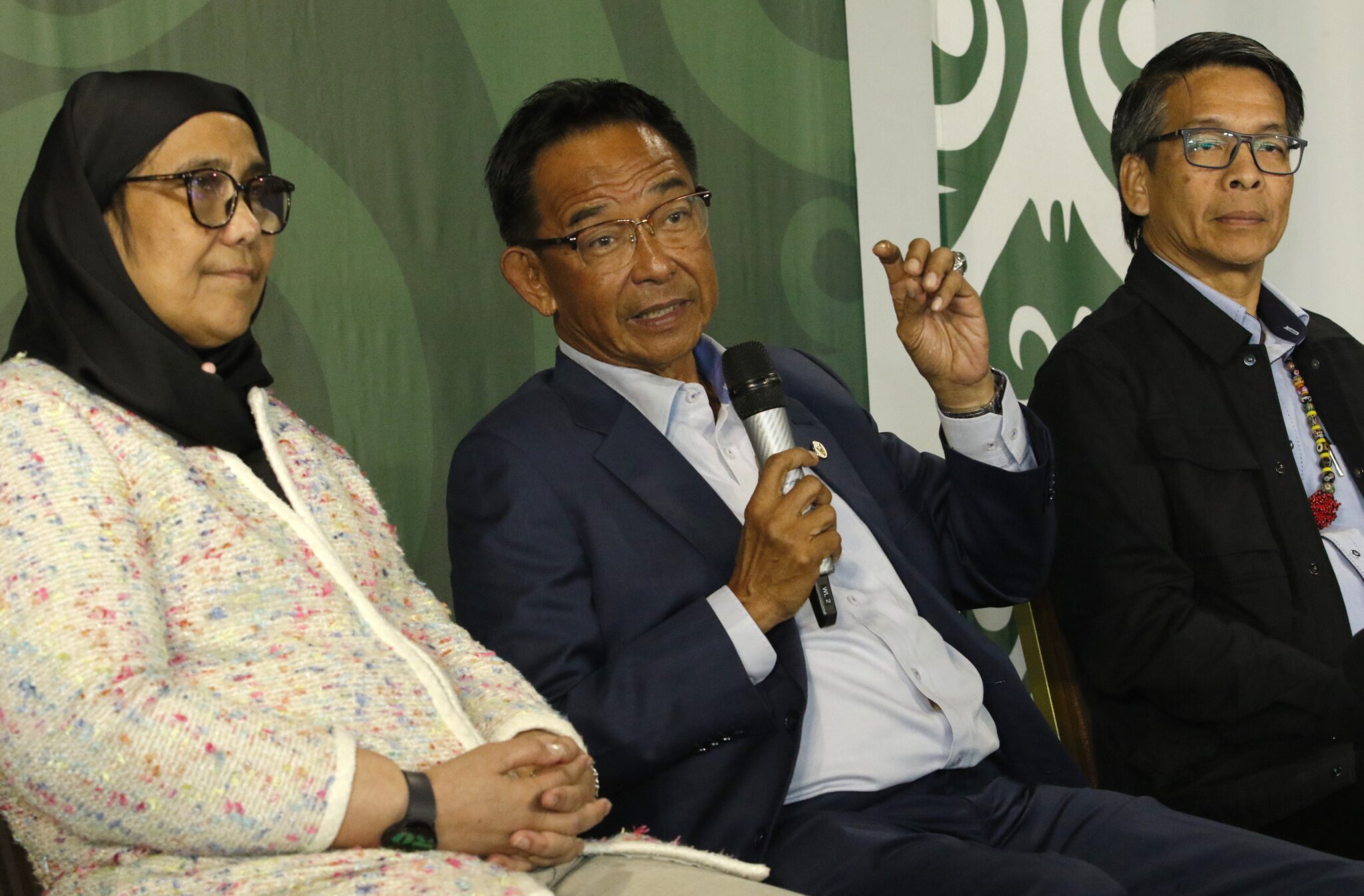 Youth Leaders Urged To Champion Sustainable Future | Sarawak Tribune