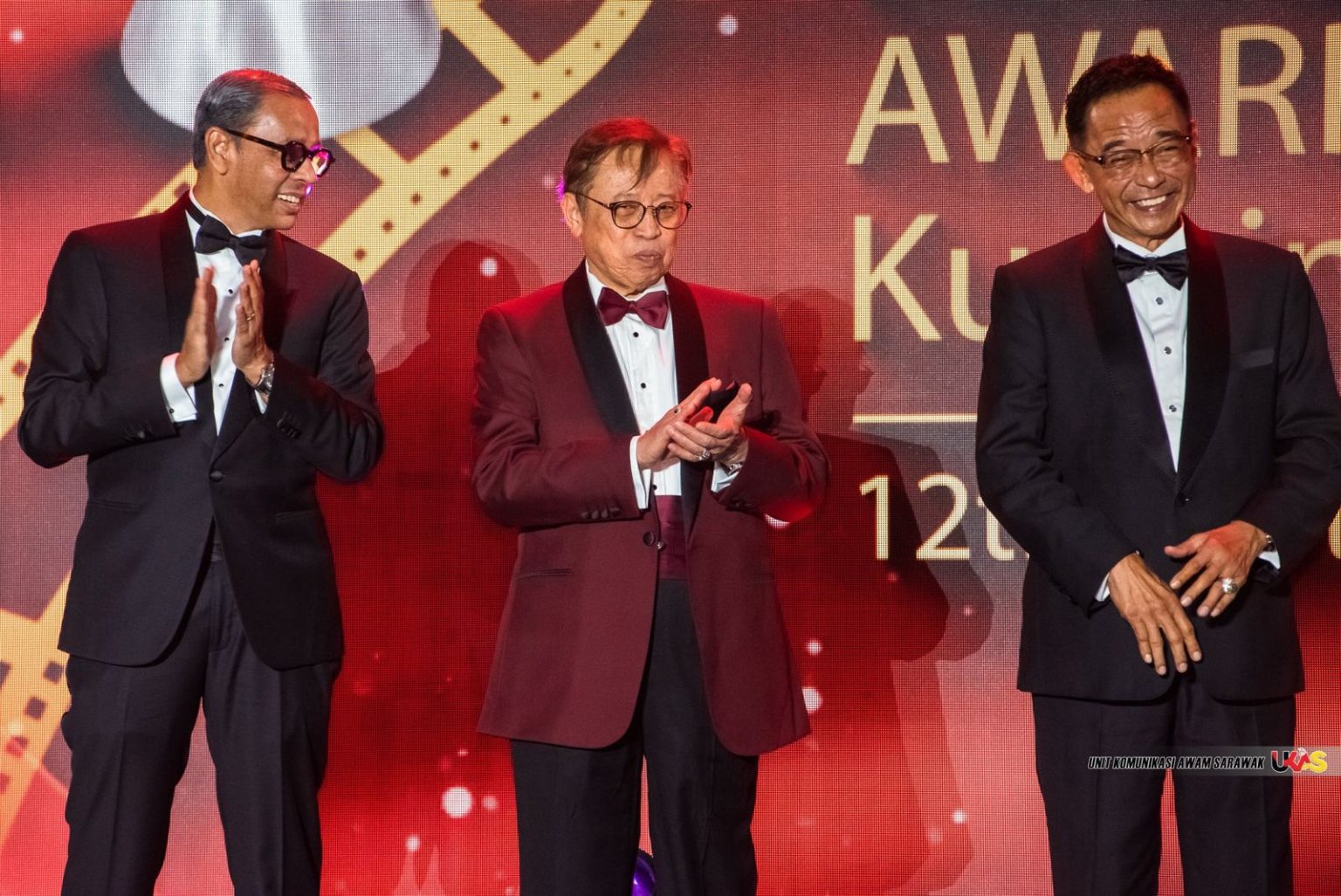 AIFFA Emerges As Symbol Of ASEAN Unity | Sarawak Tribune