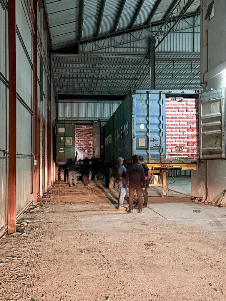 Customs Seize 104,544 Litres Of Beer From Transit Warehouse | Sarawak ...