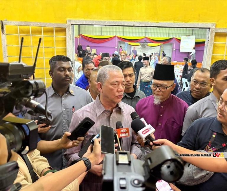 Malaysia Strengthens Regional Energy Cooperation Through ASEAN Power ...