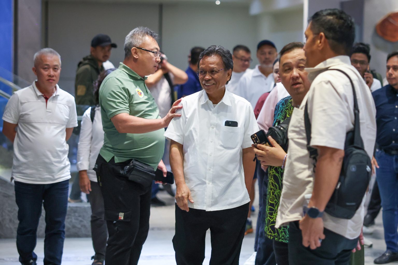 Sabah Polls: Party Leaders Win Respective Seats | Sarawak Tribune