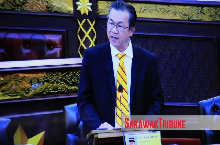 Waste Bill Promises Major Renewable Energy Potential | Sarawak Tribune