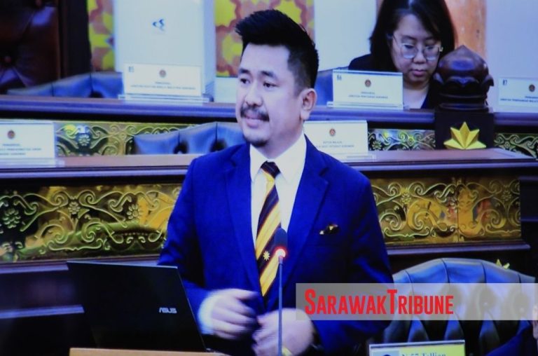 Bill Lays Foundation For Strong Circular Economy | Sarawak Tribune