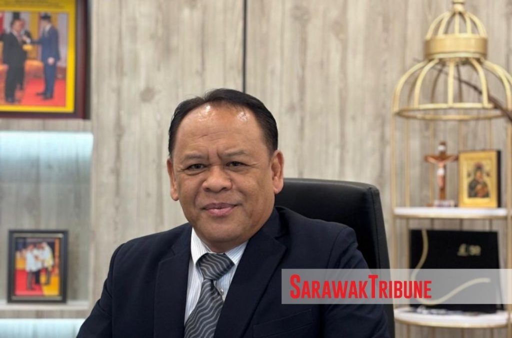 Bau Gold Mine Museum Awaiting Design Approval | Sarawak Tribune
