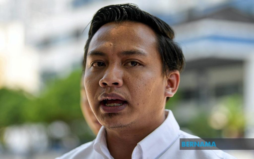 RM11.8 Million Disbursed To Nearly 800 Fishermen Under Silicon Island ...