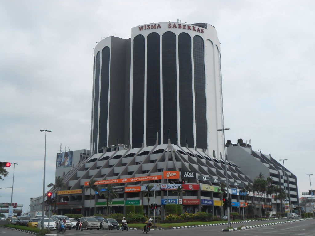 Wisma Saberkas Warns Public Against Fake Rental, Pre-order Scams ...