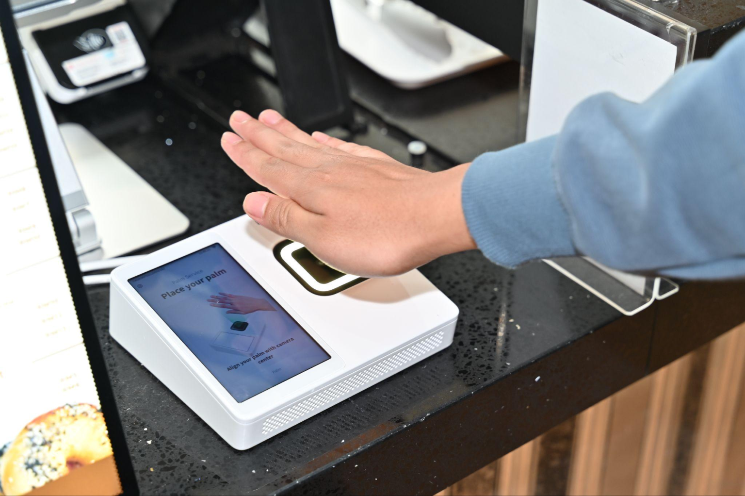 Exploring Malaysia’s First Palm-based Payment Innovation | Sarawak Tribune