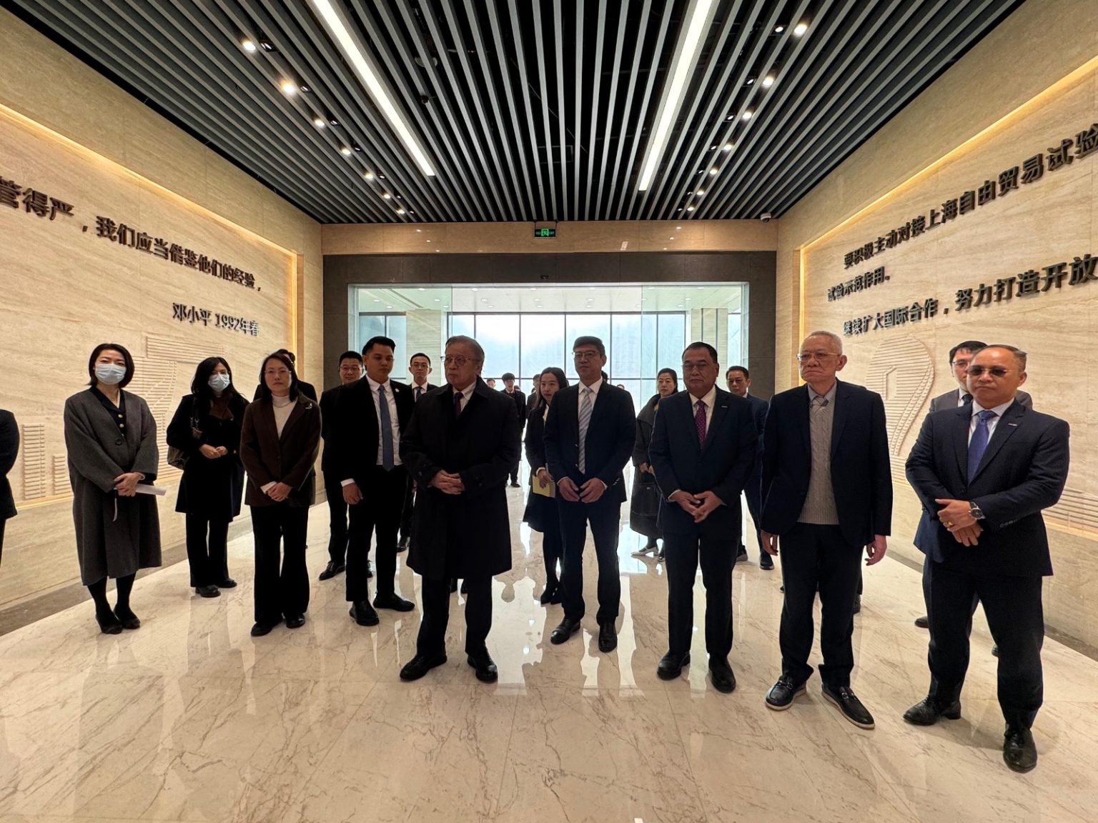 Abang Johari Explores China’s Leading Innovation Hub In Suzhou ...