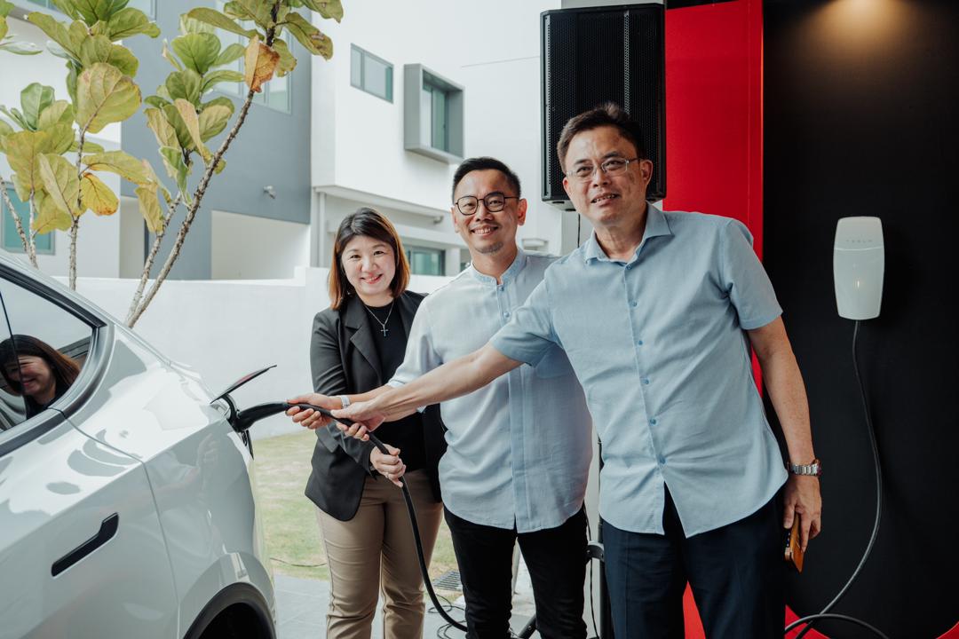 EXAL–Tesla Collaboration Highlights Eco-friendly Design And Lifestyle ...