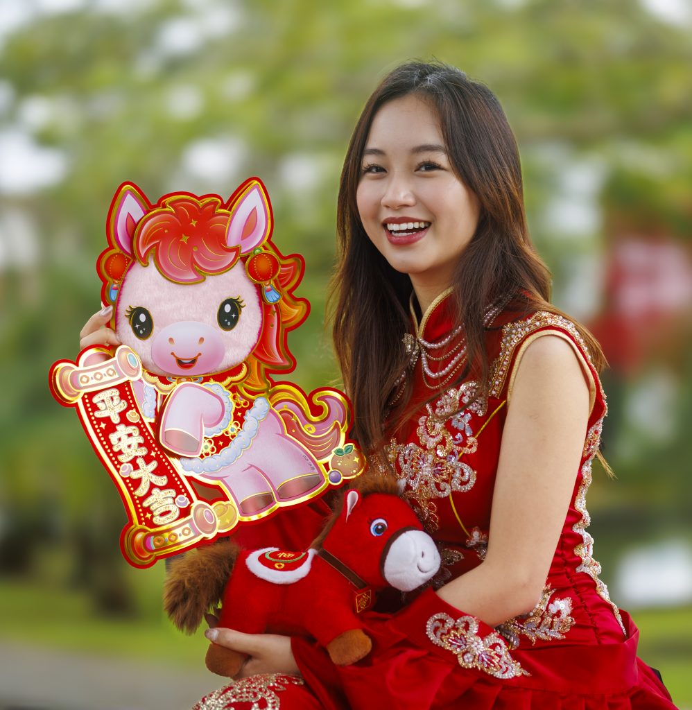 Beauty, Brains — In Balance | Sarawak Tribune