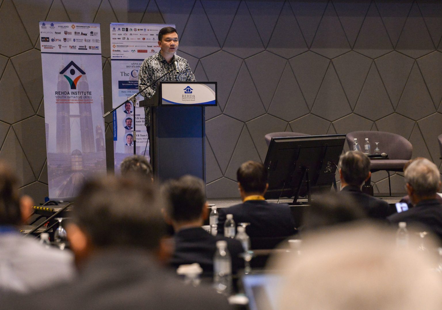 Visit Malaysia 2026 Drives Strategic Positioning Of Hospitality ...