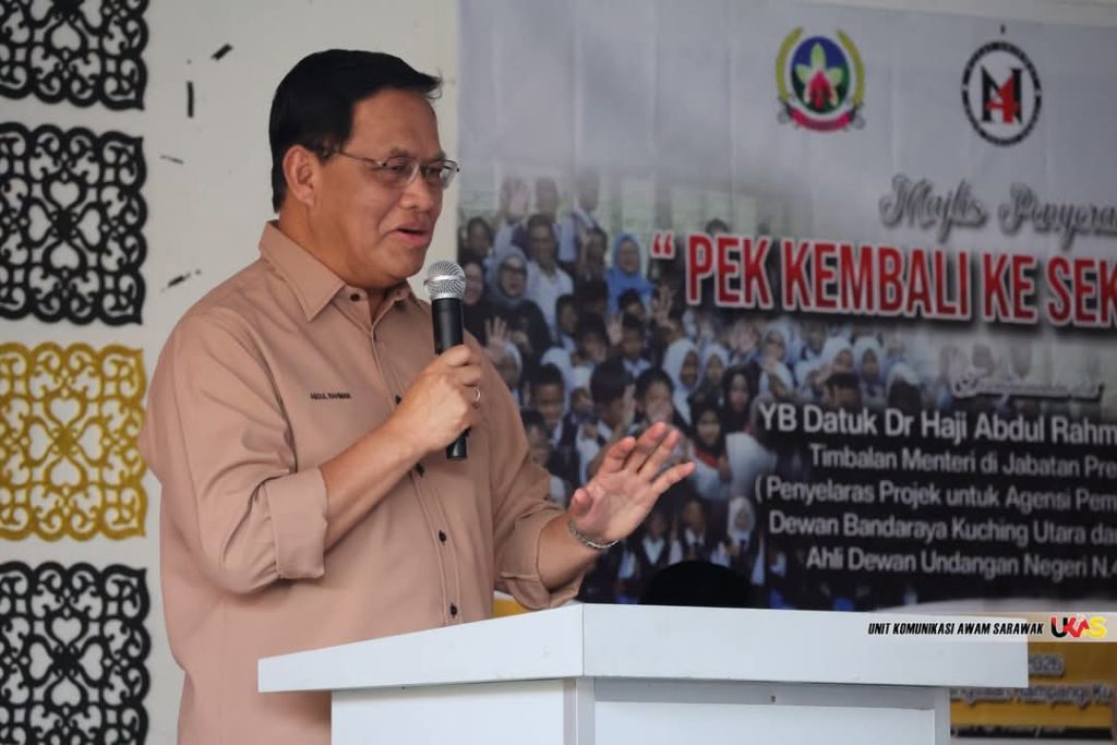 Back-to-school Support Initiative Benefits 245 Year One Pupils ...