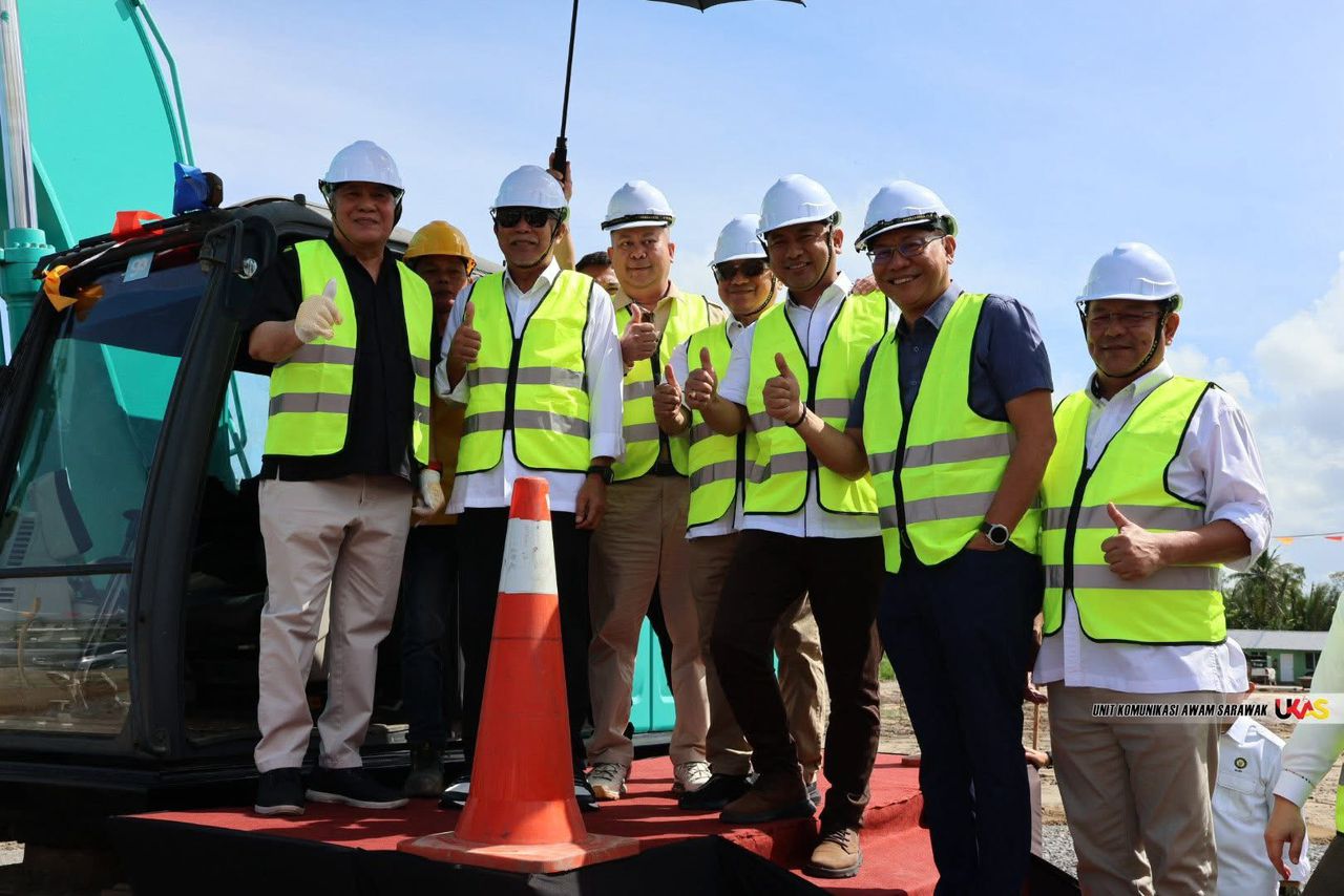 Sarawak To Export Power Beyond Existing Markets | Sarawak Tribune