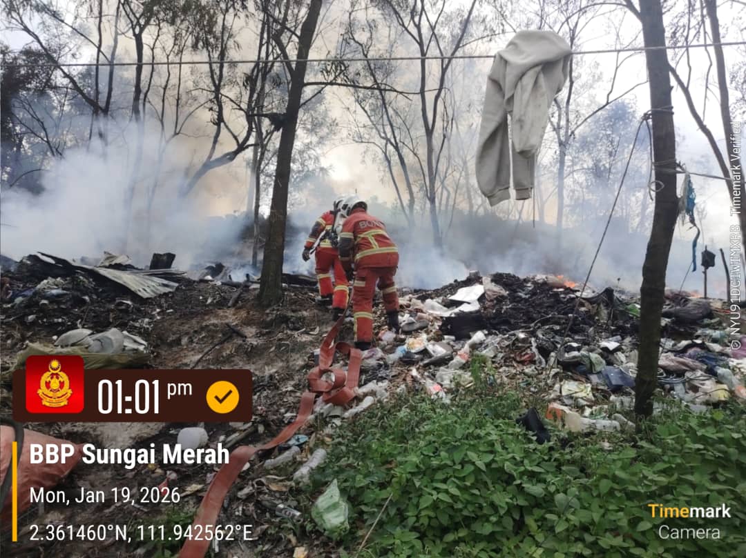 Two Men Held Over Motorcycle Theft In Miri | Sarawak Tribune