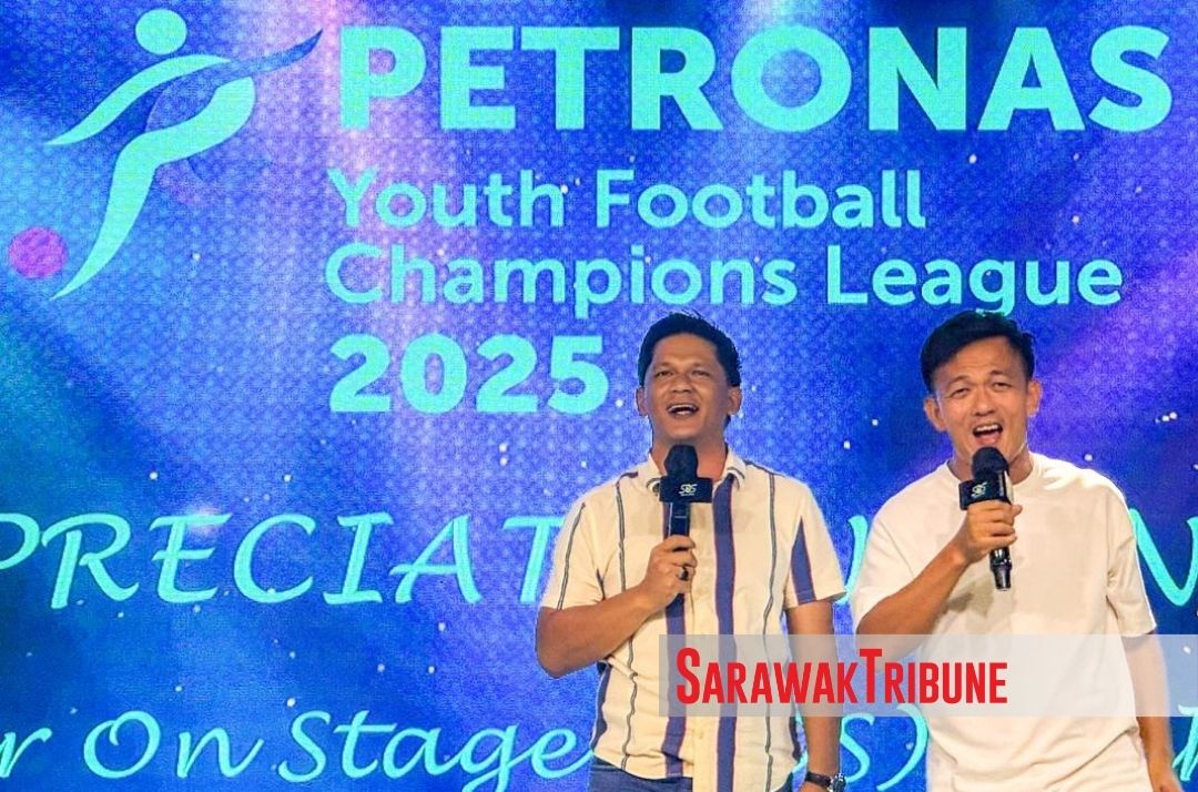 Partnerships Drive Growth Of PETRONAS Youth Football Champions League ...