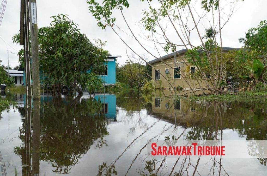 Flood Victims Urged To Relocate, Register At Evacuation Centres ...