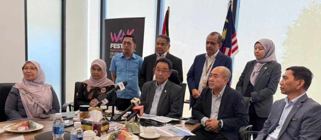 Sarawak To Debut As Host Port For SEA And Japanese Youth Ship In 2027 ...