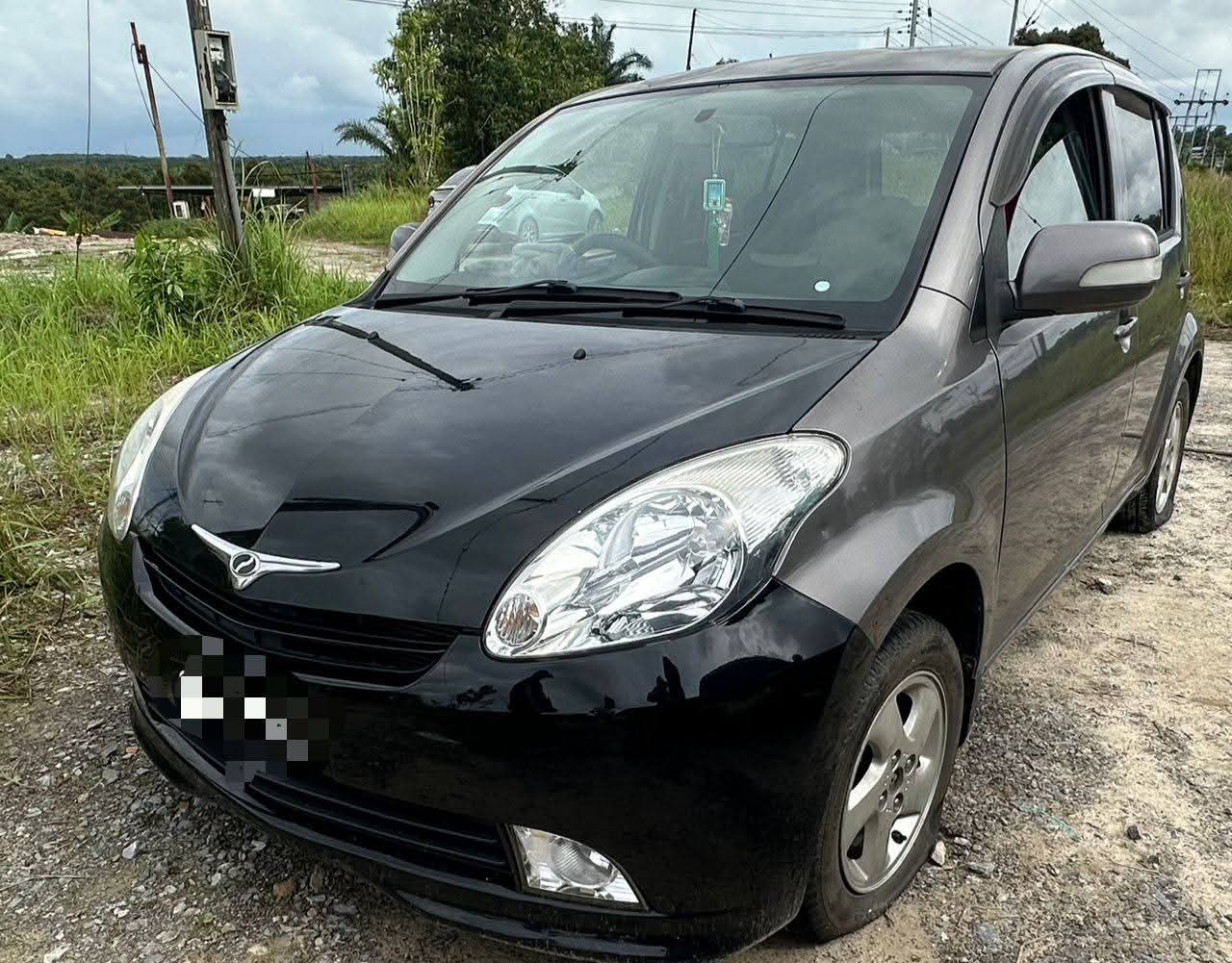 Man Arrested Over Warehouse Theft In Miri | Sarawak Tribune