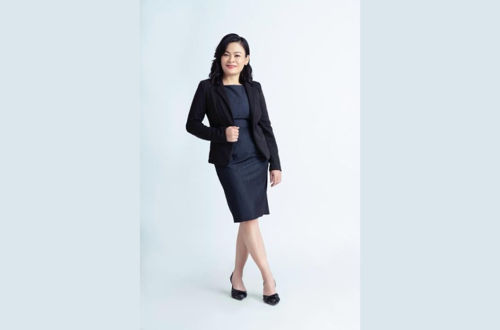 Amelia Roziman Ends 20-year BESarawak Tenure | Sarawak Tribune